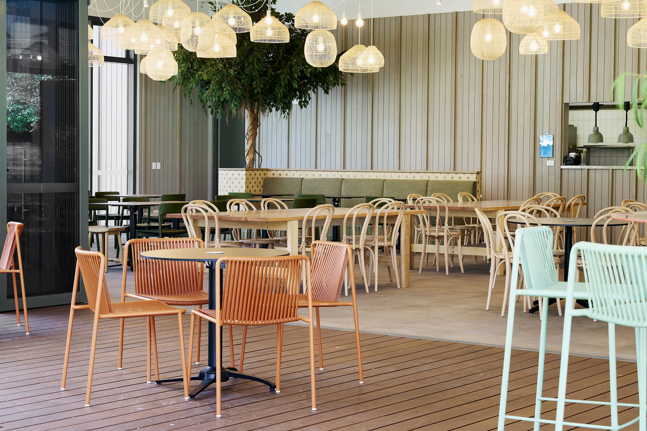 Perth Zoo | Innerspace - Australia