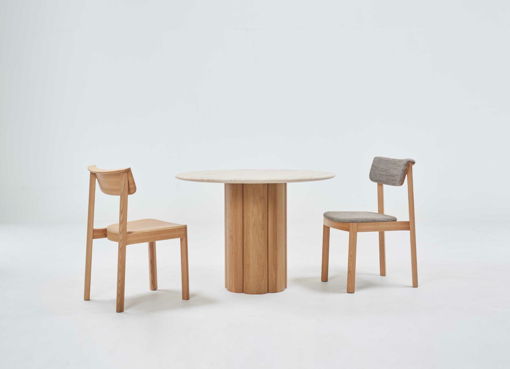 Kora Table By Natadora | Innerspace - Australia