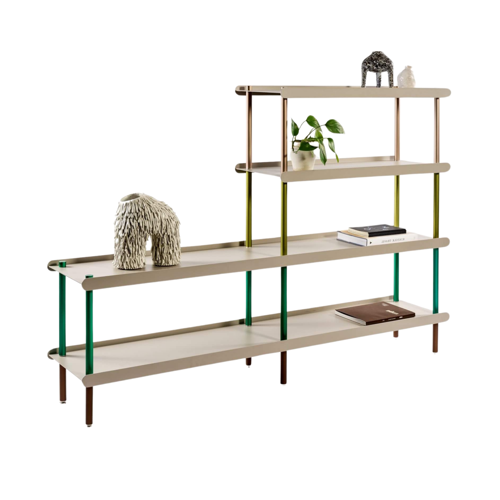 Teras Shelving By Imposter | Innerspace - Australia