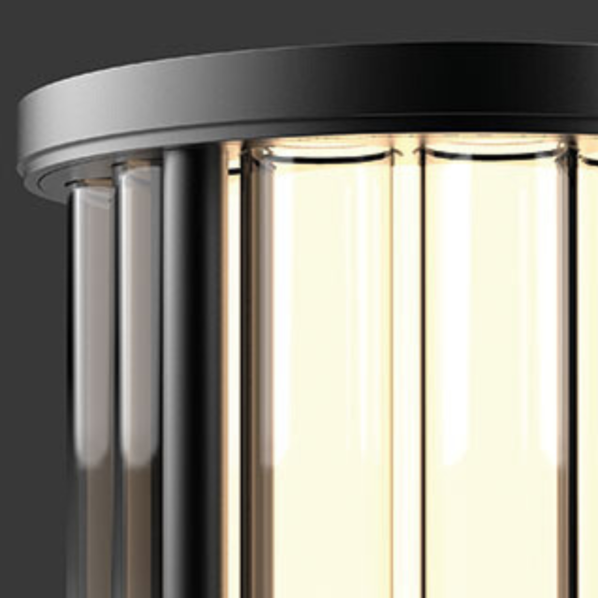 Ion Floor Light By Rakumba | Innerspace - Australia