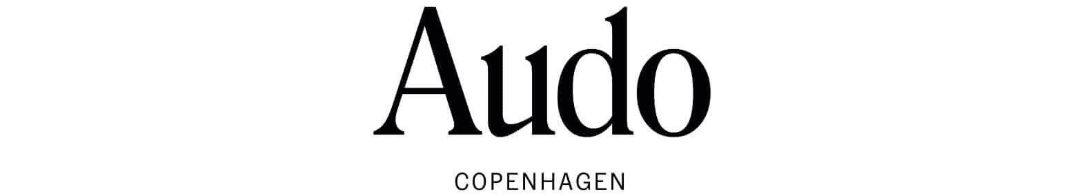 Column Table Lamp By Audo Copenhagen | Innerspace - Australia