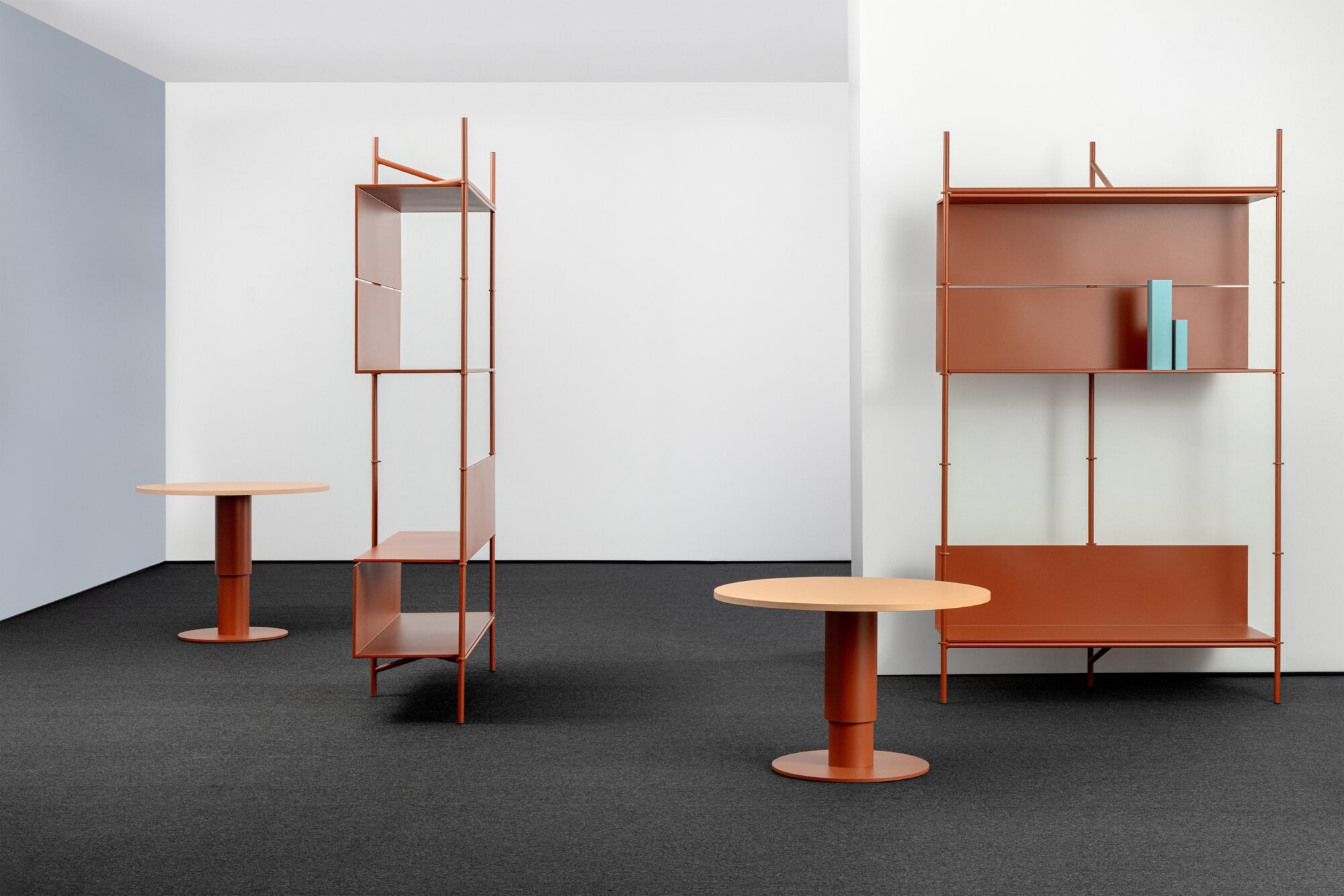 Follow Break Monochromatic By Mara | Innerspace - Australia