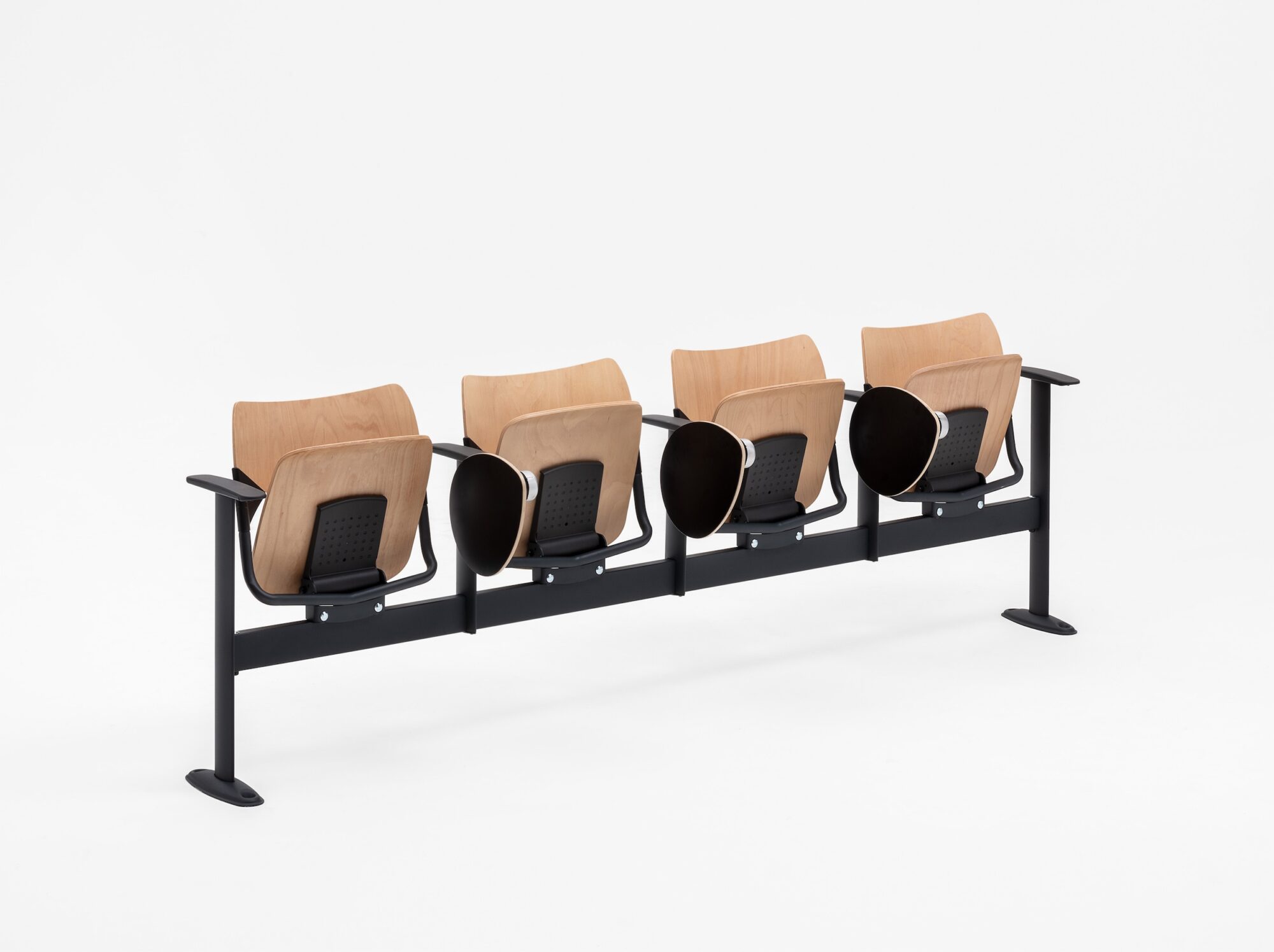 Gate Bench Seating By Mara | Innerspace - Australia
