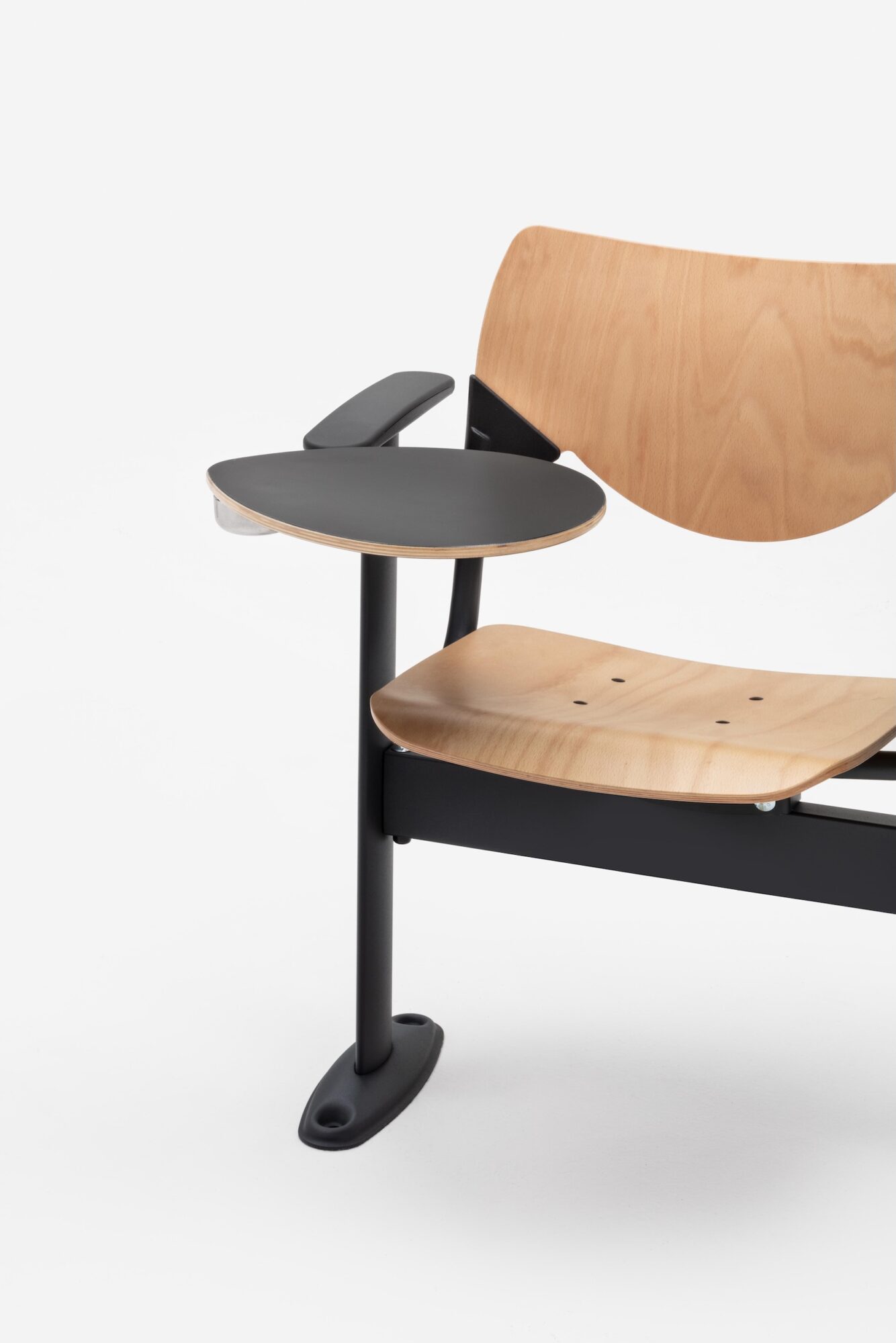 Gate Bench Seating By Mara | Innerspace - Australia