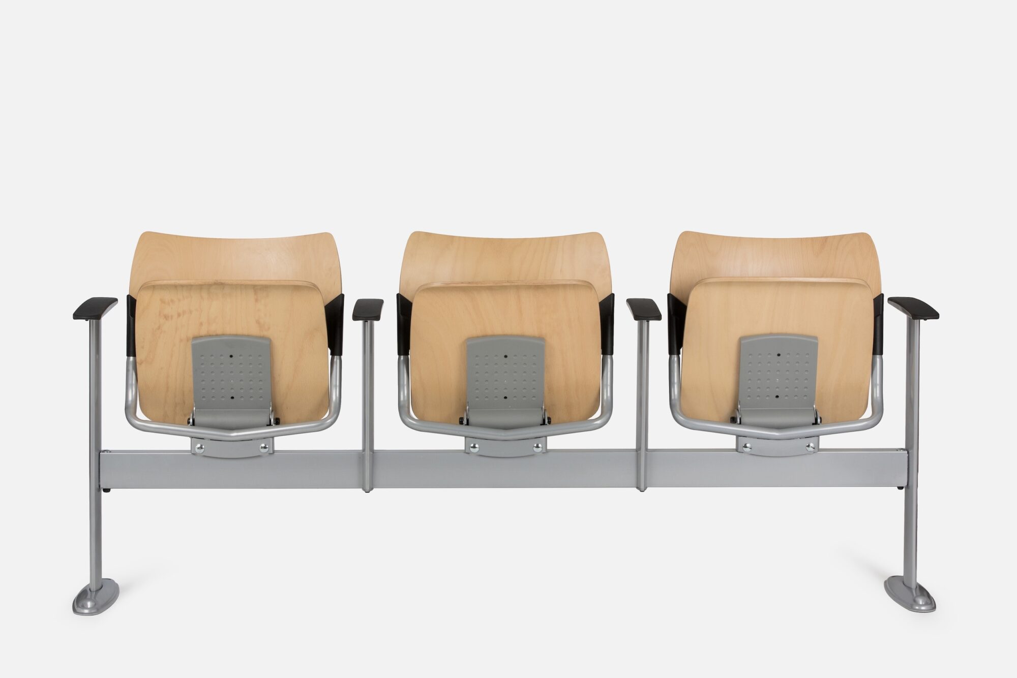 Gate Bench Seating By Mara | Innerspace - Australia