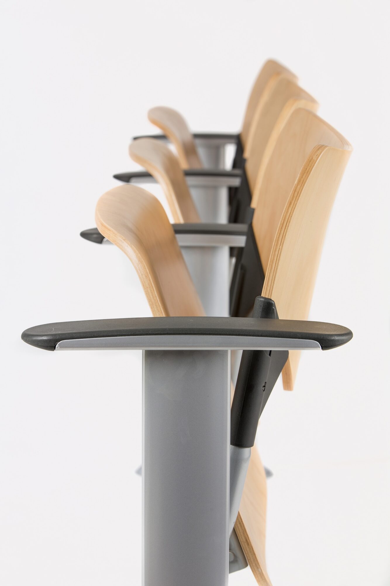 Gate Bench Seating By Mara | Innerspace - Australia